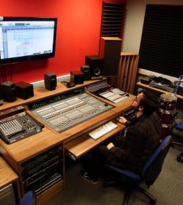 About Me - Nick Russell